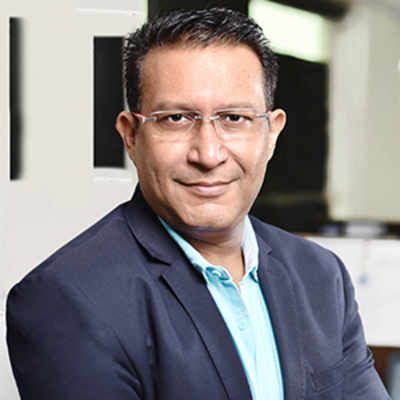 Vikas Bagaria | YourStory