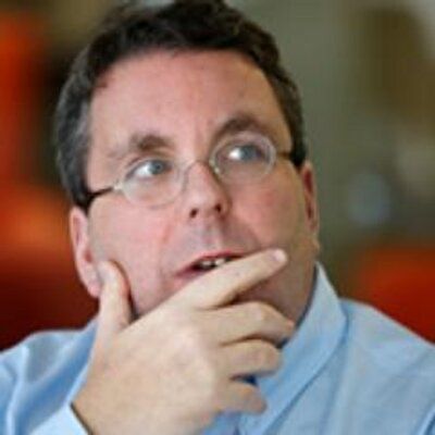 Phil Deutch | YourStory