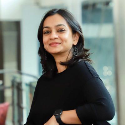 Ritu Srivastava | YourStory