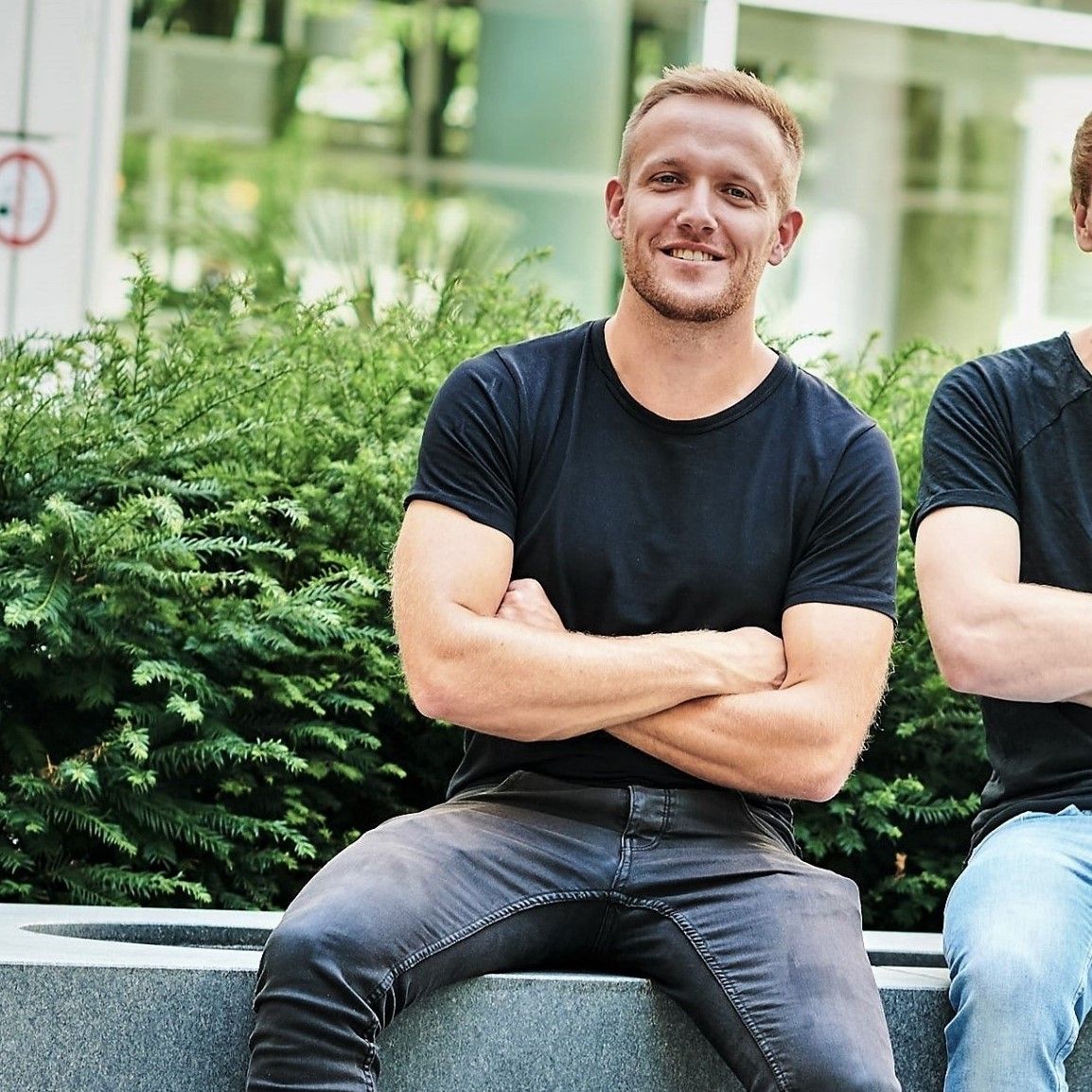 Gilles Backhus | YourStory