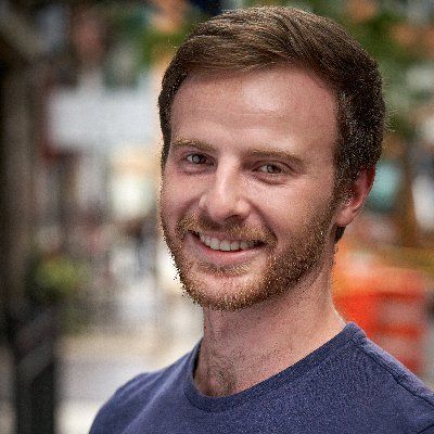 Matt Harris | YourStory