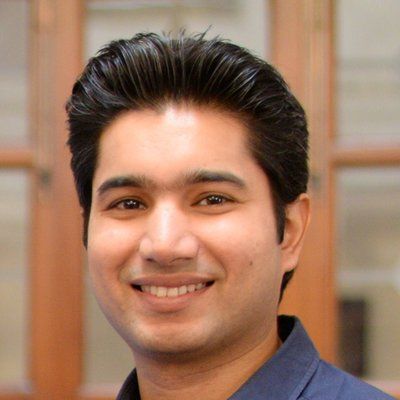 Piyush Goel | YourStory