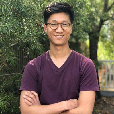 Chan Park | YourStory