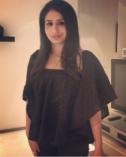 Supriya Paul | YourStory