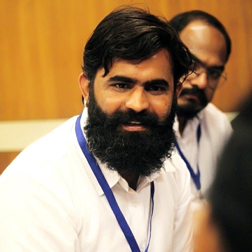 Angraj Swami | YourStory