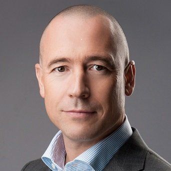 Brian Humphries | YourStory