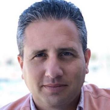 Alon Zuckerman | YourStory