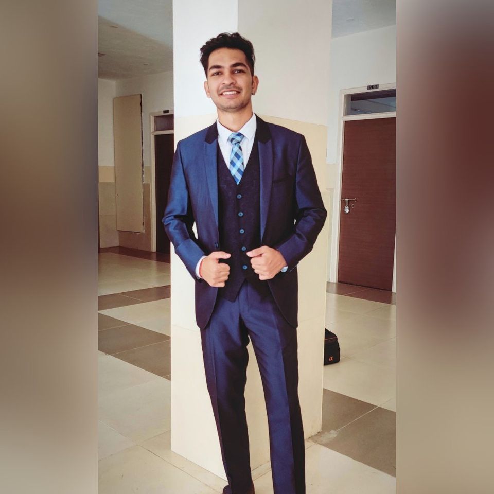 Archisman Acharya | YourStory