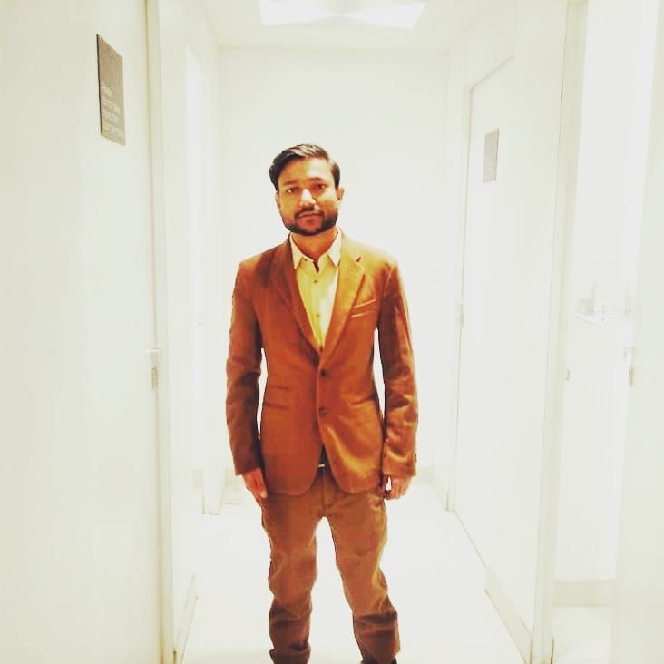 Deepak Malhotra | YourStory