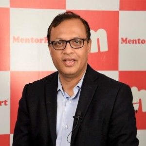 Ashish Khare | YourStory