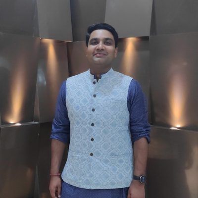 Udit Jain | YourStory