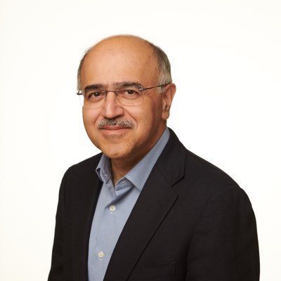 Subir Mehra | YourStory