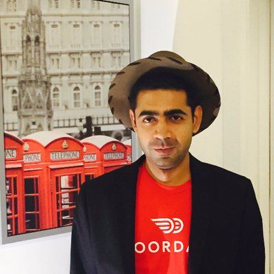 Usman Gul | YourStory