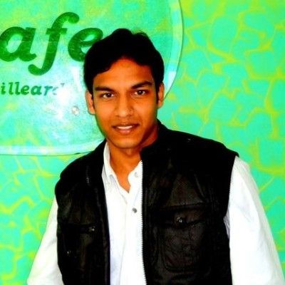 Prateek Agrawal | YourStory