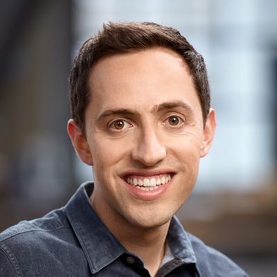 Tyler Bosmeny | YourStory