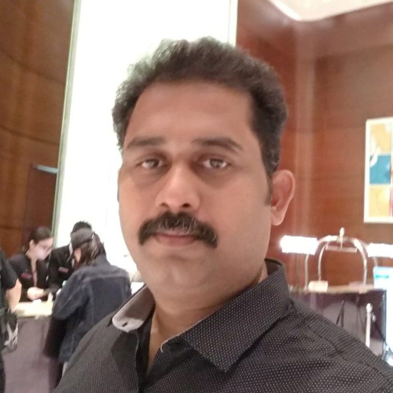 Niyaz Hashir | YourStory