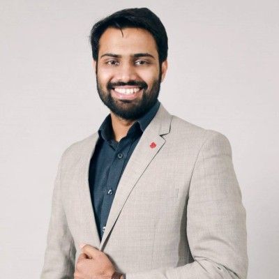 Rahul Veerwal | YourStory