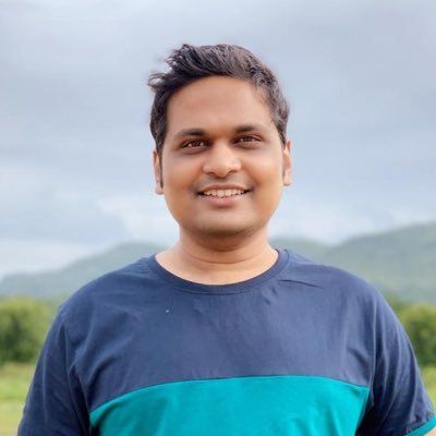 Sandeep Panda | YourStory