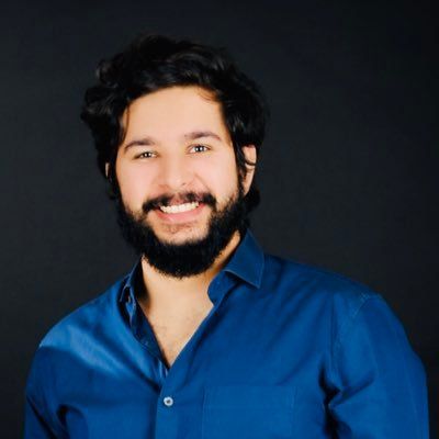 Akshay Hegde | YourStory