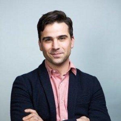Simon Isaacs | YourStory