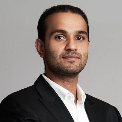 Rushang Shah | YourStory