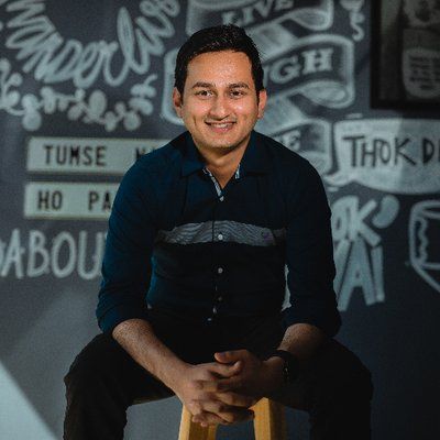 Ashwin Ramesh | YourStory