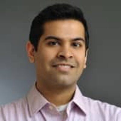 Aashish Dalal | YourStory