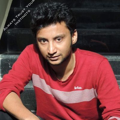 Abilash Geetha Balan | YourStory