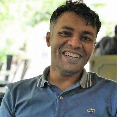 Abid Hassan | YourStory