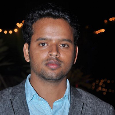 Adarsh Srivastava | YourStory