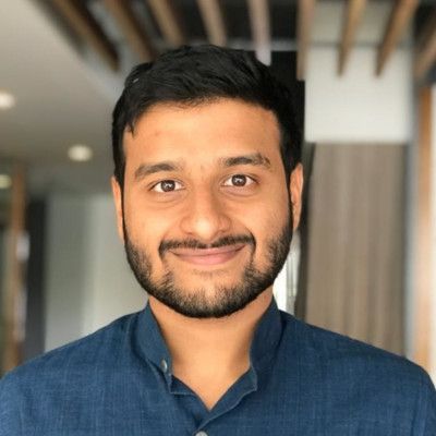 Advaith Vishwanath | YourStory