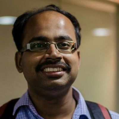 Subhajit Roy | YourStory