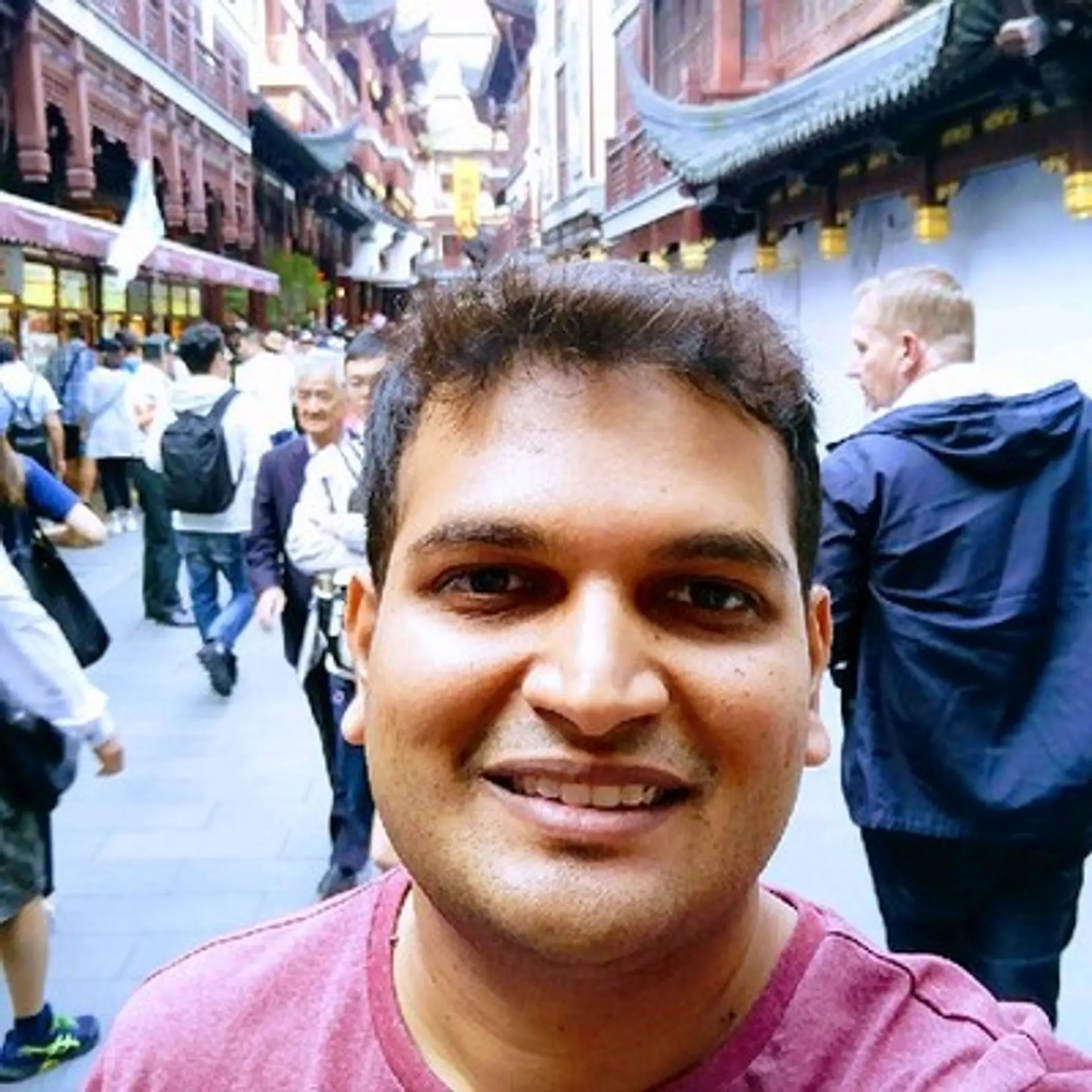 Arjit Soni | YourStory
