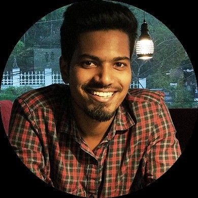 AKHIL K.S | YourStory