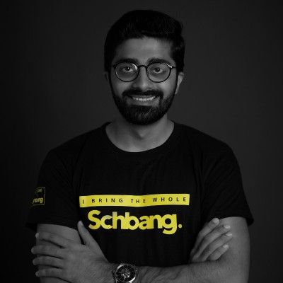 Akshay Gurnani | YourStory