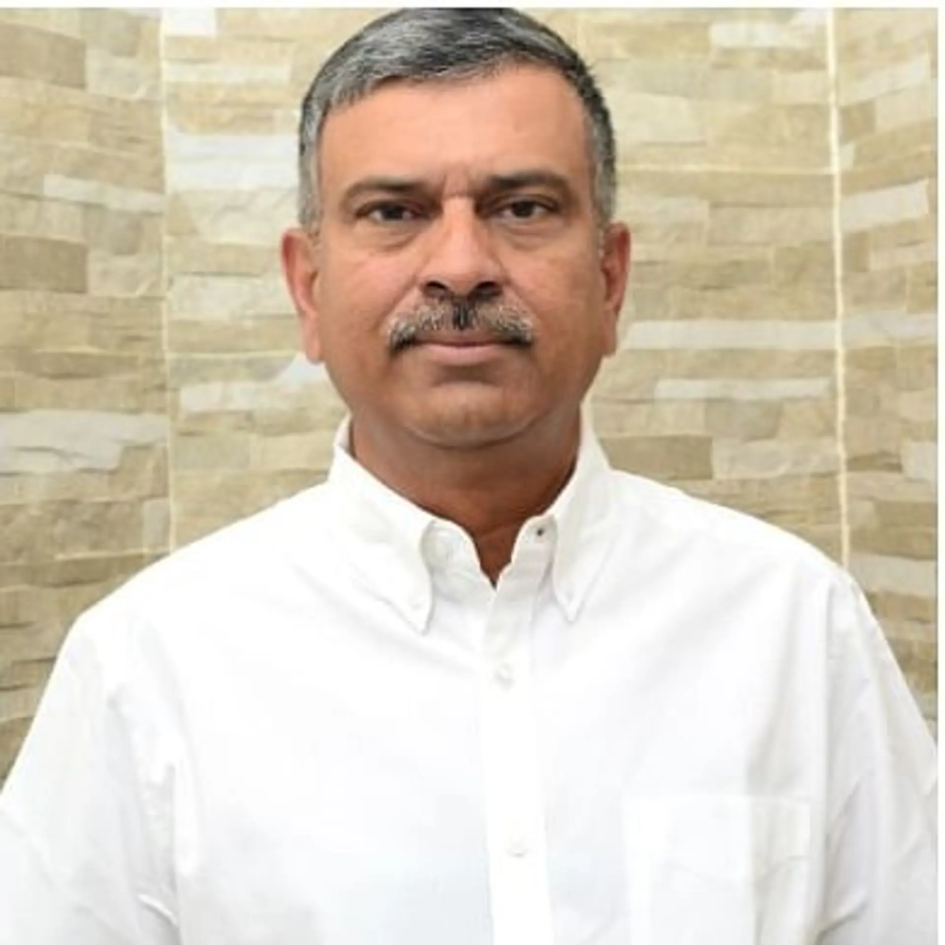 Saravanan Adiseshan | YourStory