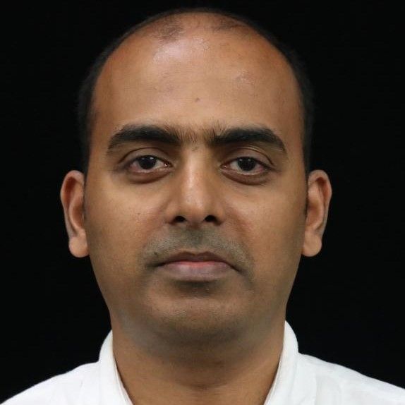 Venkatramana "Ameth" Achar | YourStory