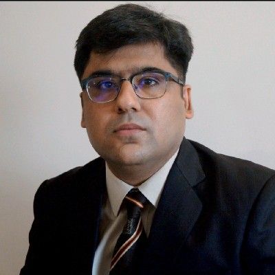 Amit Katyal | YourStory