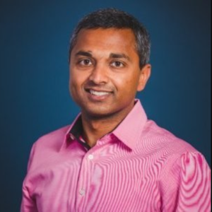 Anand Swaminathan | YourStory