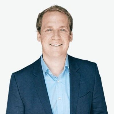 Andreas Brenner | YourStory