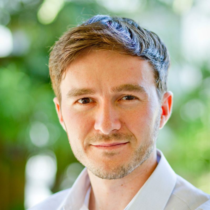 Andrew Scheuermann | YourStory