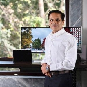 Anil Baid | YourStory