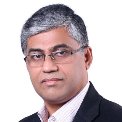 Anil Balan | YourStory