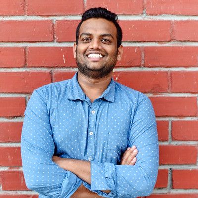 Anil Kumar Reddy | YourStory