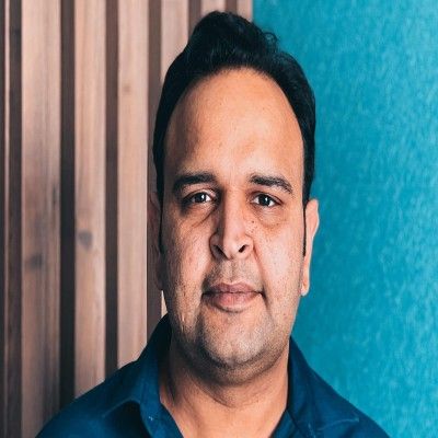 Ankit Chaudhari | YourStory