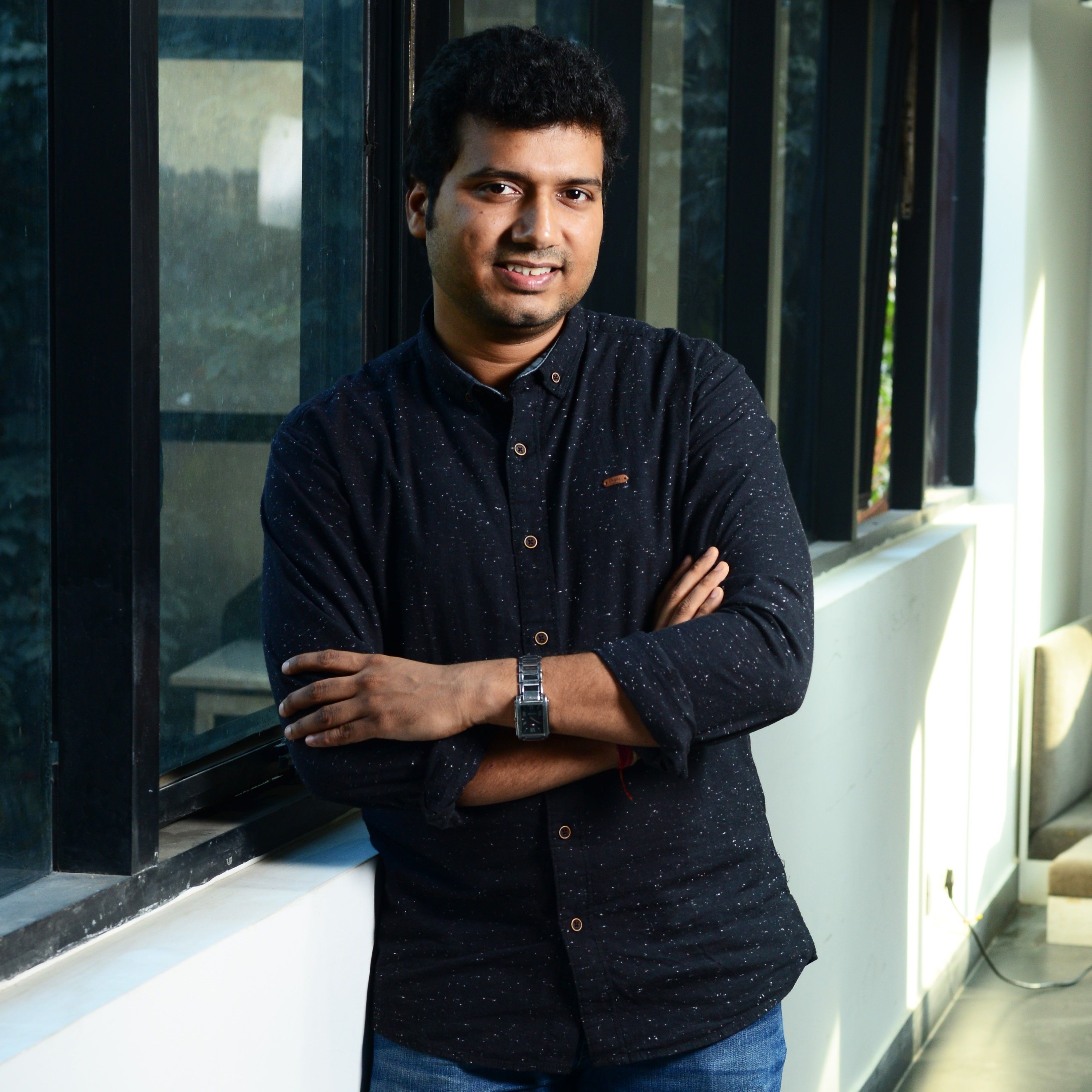 Ankur Sharma | YourStory