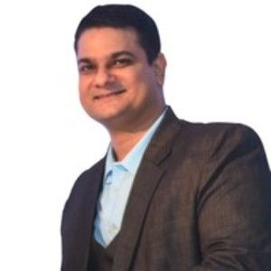 Anoop Mathur | YourStory