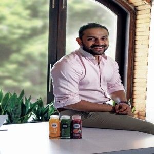 Anuj Rakyan | YourStory