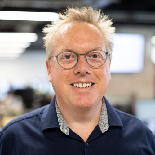 Lee Hudson | YourStory