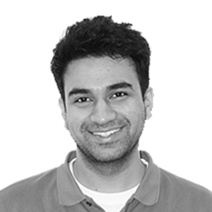 Archin Shah | YourStory